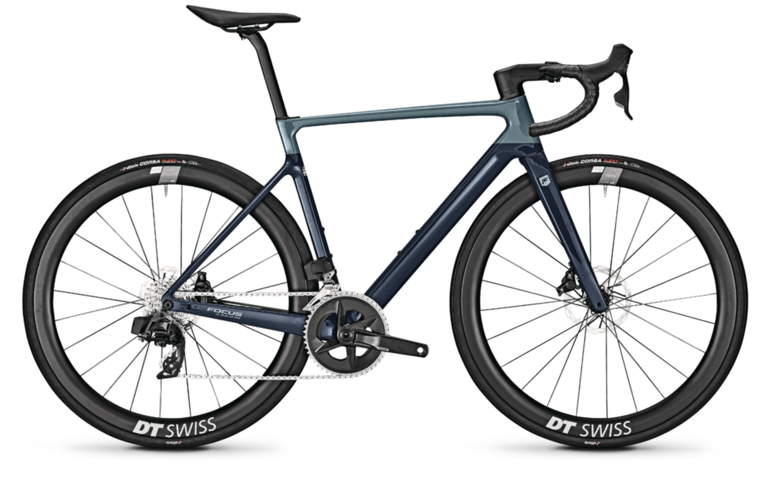 Focus izalco max di2 store